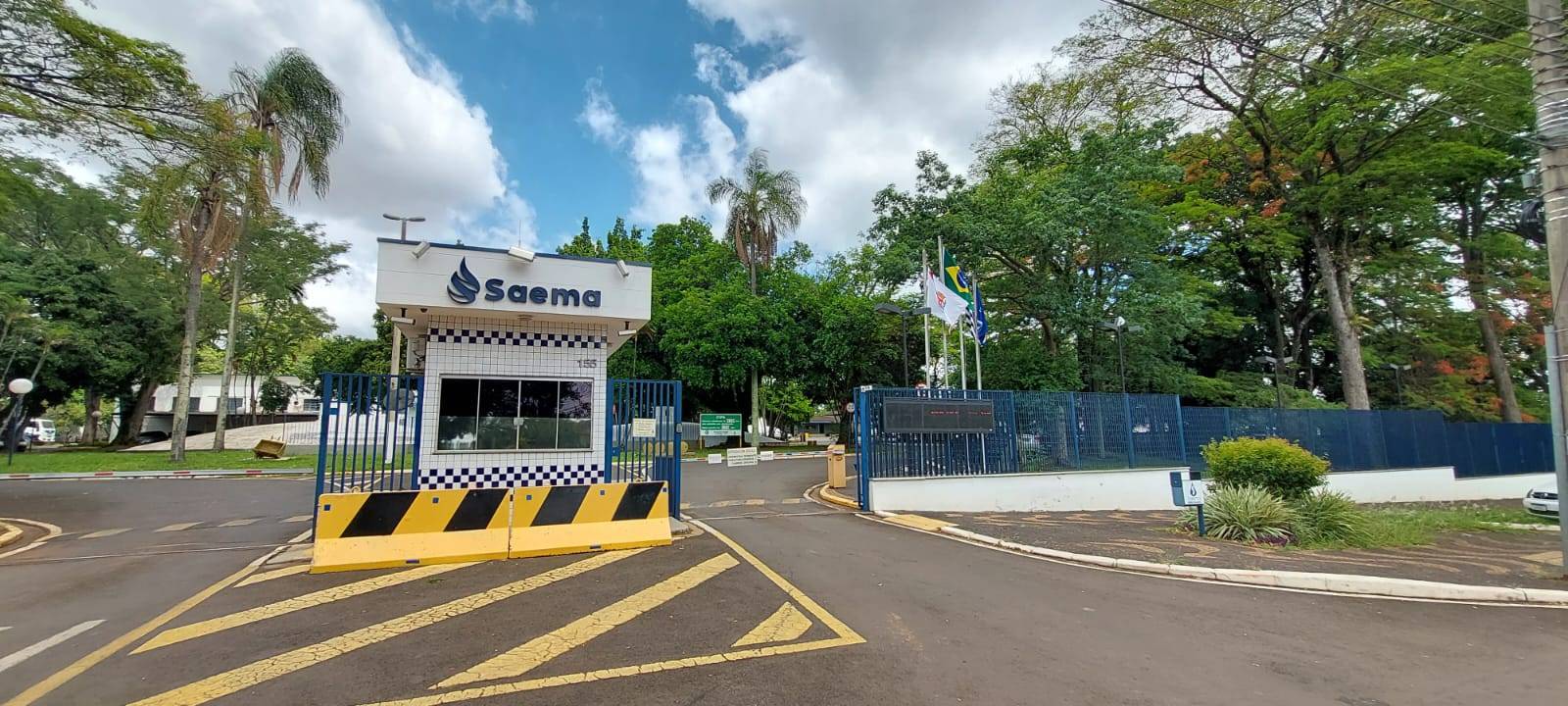 Saema realiza mais de 8 mil serviços em 2024 e reflete compromisso com ...